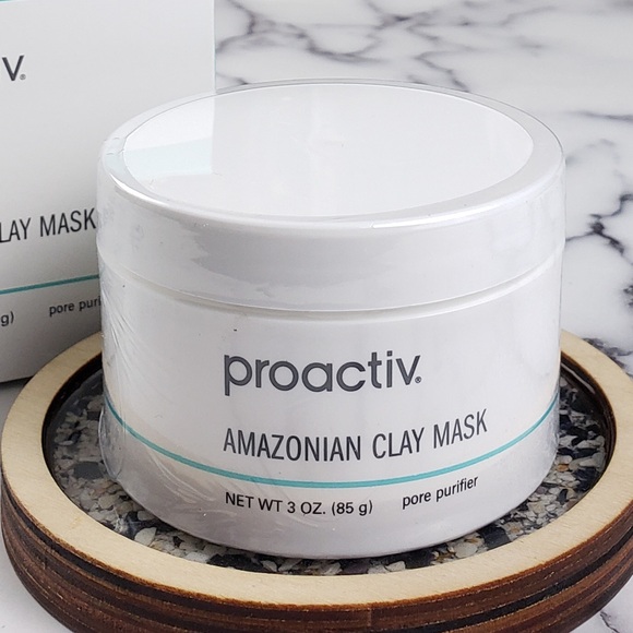 Proactiv | Skincare | Proactiv Amazonian Clay Mask | Poshmark